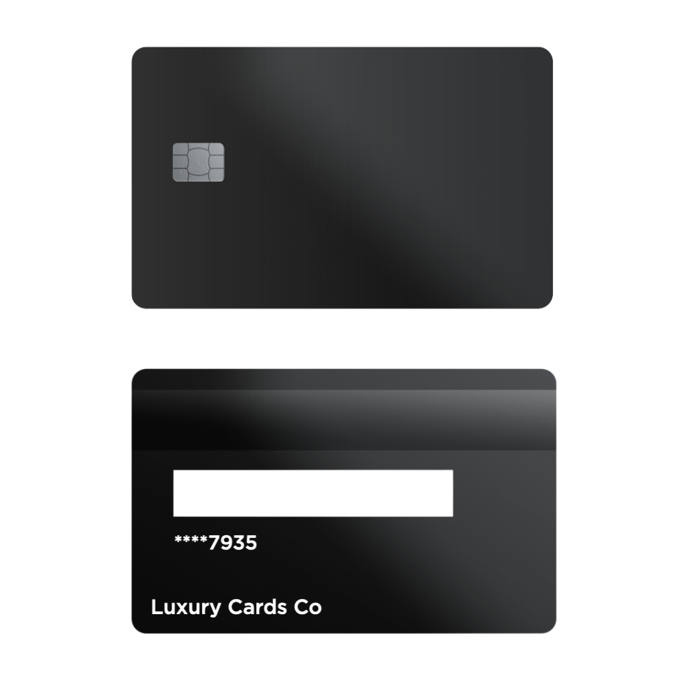 Luxury Cards Propio - Luxury Cards Co