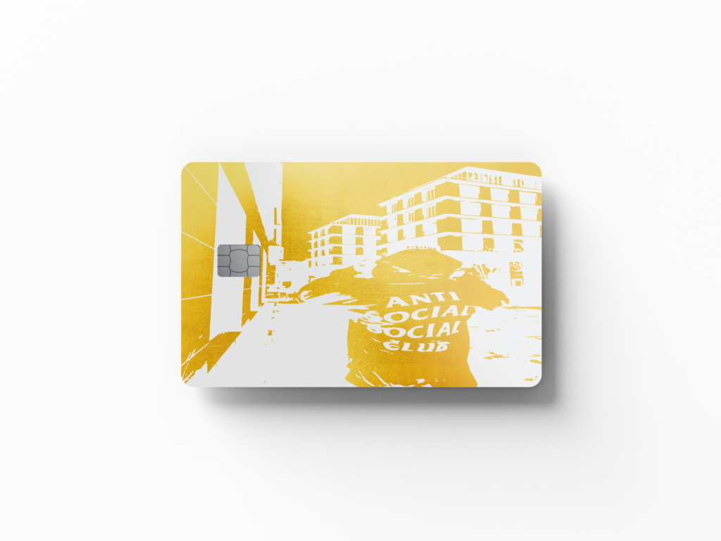 Luxury Cards Limited Edition - Luxury Cards Co