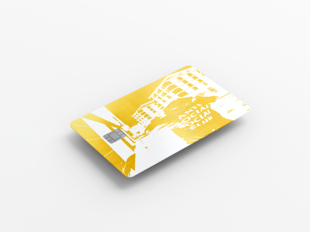 Luxury Cards Limited Edition - Luxury Cards Co